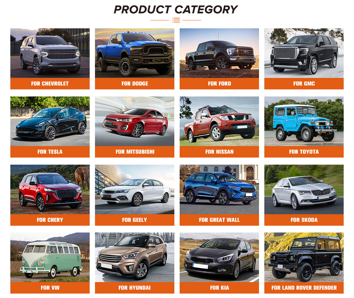 DEFENDER 90/110 TD4 GRILL PLASTIC,STANDARD BLACK PLASTIC FRONT GRILLE ...