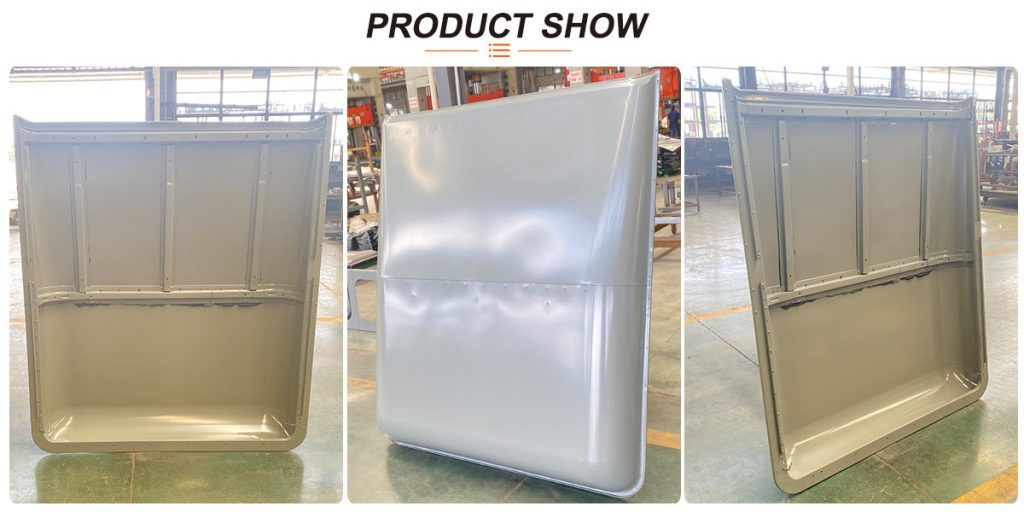 LAND ROVER DEFENDER 110 PICKUP DOUBLE CAB（TD4) ROOF PANEL,HARD TOP ...